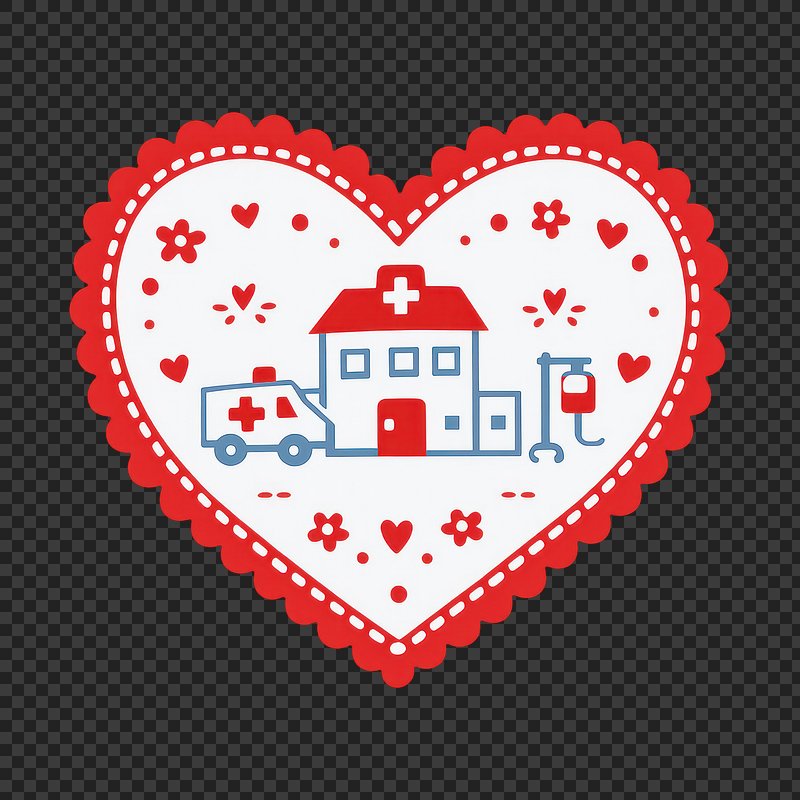 Ambulance+building Hospital Images | Free Photos, PNG Stickers ...