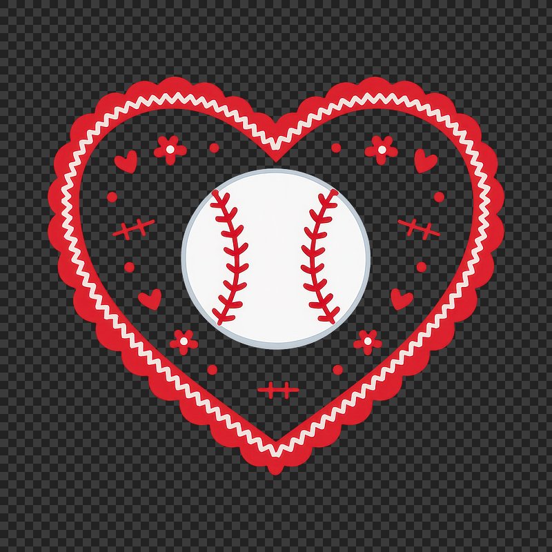 Baseball+pattern Background Art Images | Free Photos, PNG Stickers ...