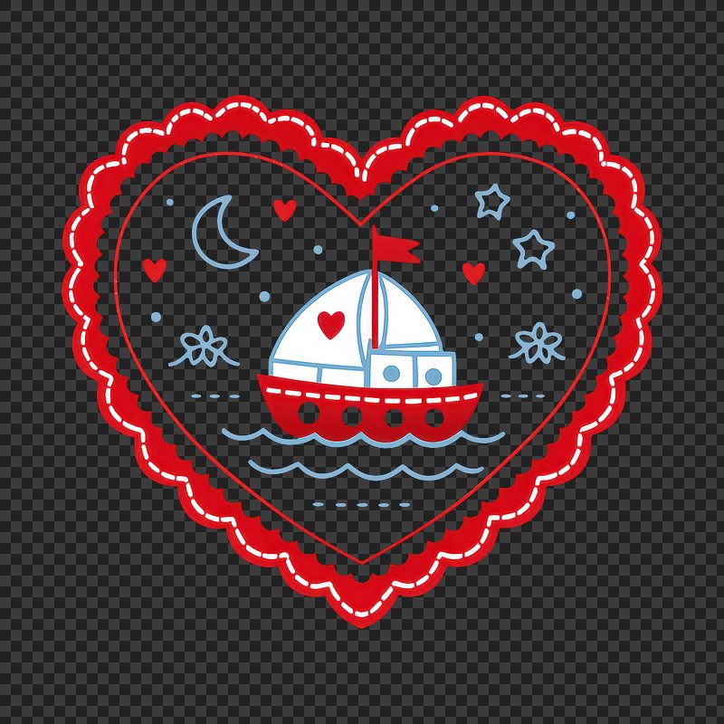 Small Boats PNG Texture Transparent Aesthetic Images | Free Photos, PNG ...