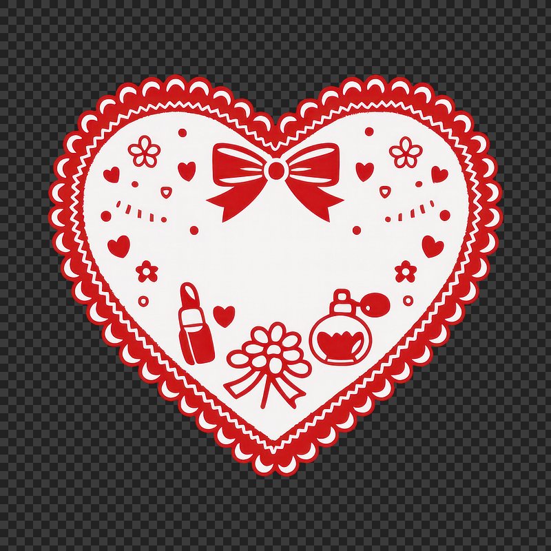 Lipstick+marks Texture Images | Free Photos, PNG Stickers, Wallpapers ...