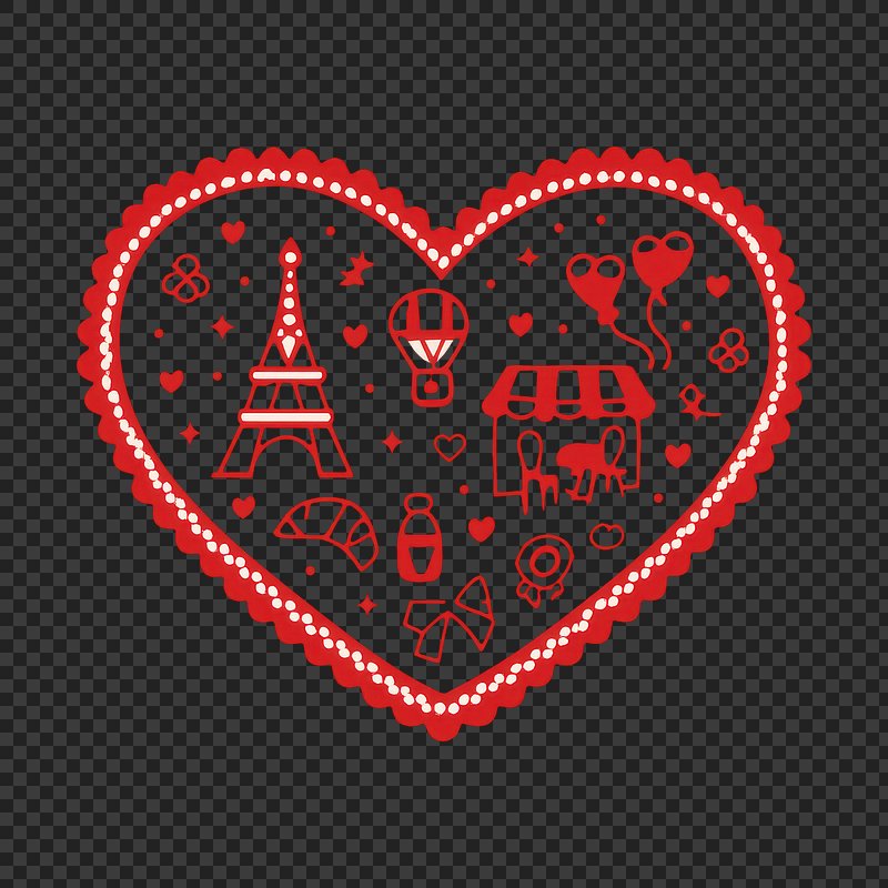 Icons Air Gradient Isolated Balloon Aesthetic Images | Free Photos, PNG ...