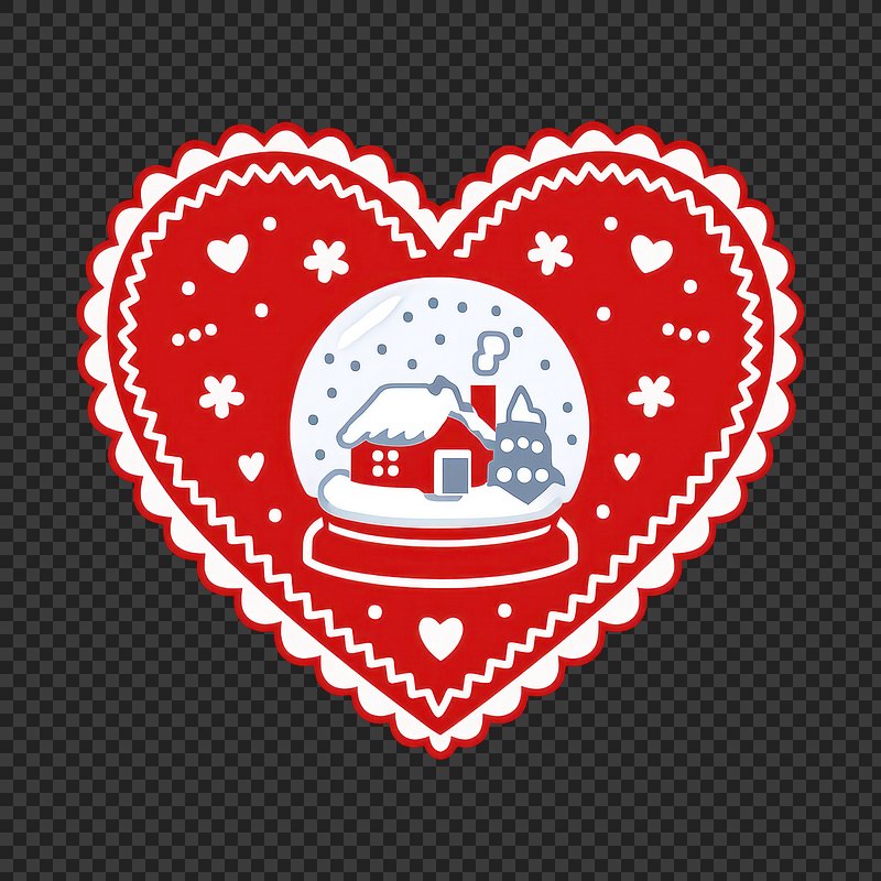 Clear Snow Globe Winter Images | Free Photos, PNG Stickers, Wallpapers ...