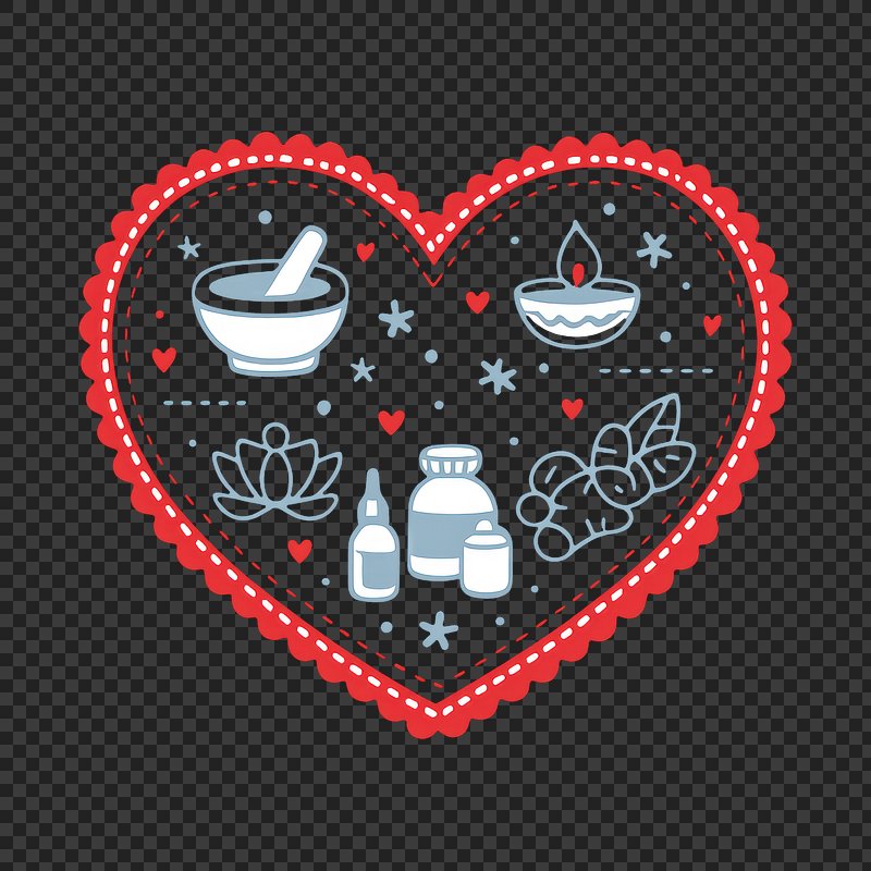 Healing+icon Vintage Images | Free Photos, PNG Stickers, Wallpapers ...