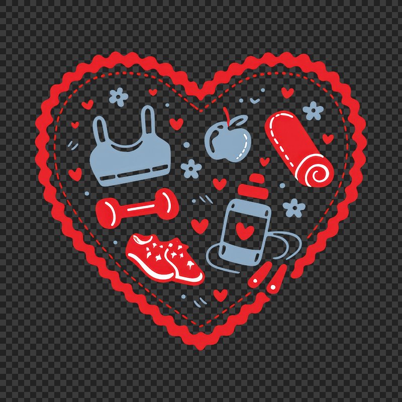 Dumbbell Icons Texture Images | Free Photos, PNG Stickers, Wallpapers ...