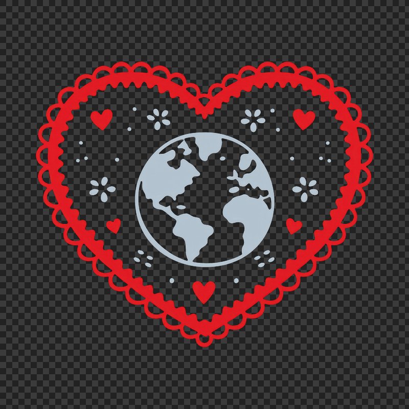 World+peace+symbols Heart Images | Free Photos, PNG Stickers ...
