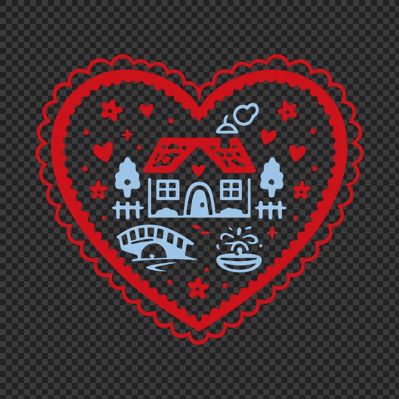 Bridge+border Art Images | Free Photos, PNG Stickers, Wallpapers ...