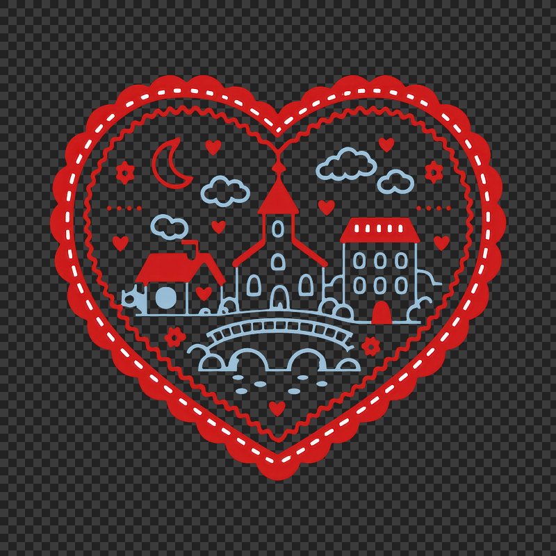 Bridging+borders Bridge Aesthetic Images | Free Photos, PNG Stickers ...