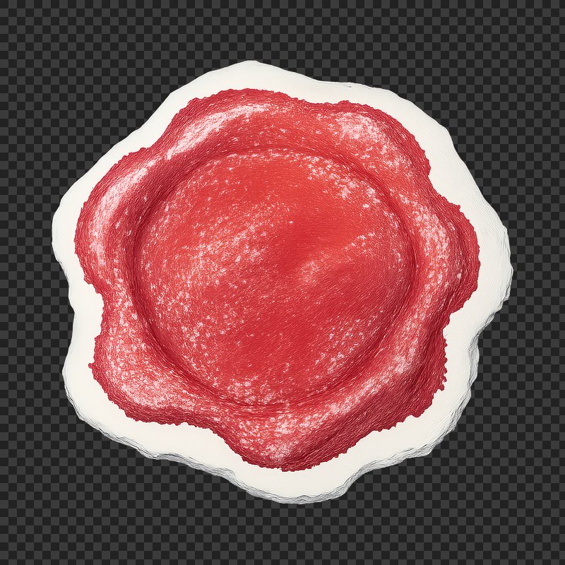 Vintage Wax Stamp Paper Shadow Images | Free Photos, PNG Stickers ...