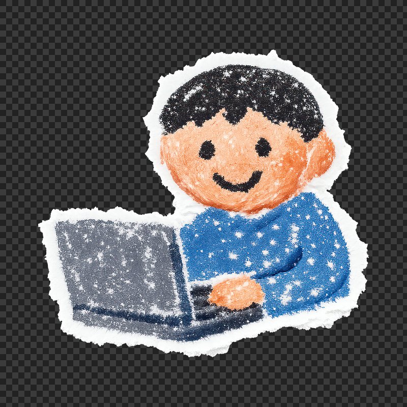 Laptop And Kids Education Technology Learning Background Images | Free ...