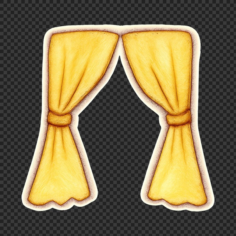 Shine Curtain PNG Images | Free Photos, PNG Stickers, Wallpapers ...