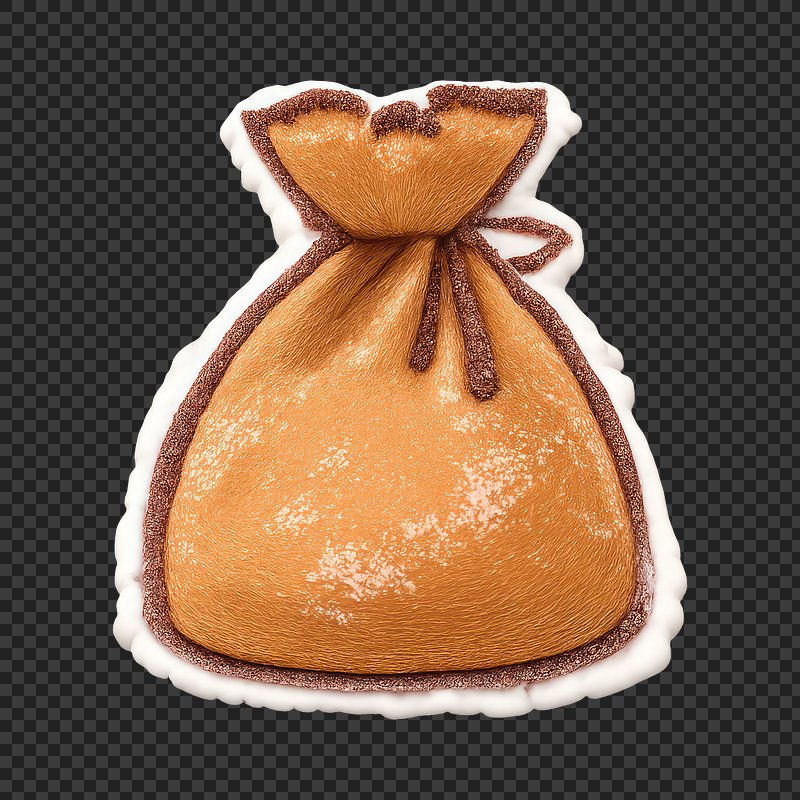 Transparent+drawstring+bags Design Images | Free Photos, PNG Stickers ...