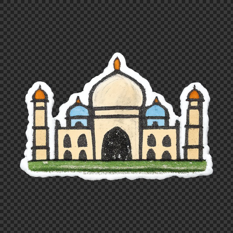 Wonder Of World Destination Travel Building Images | Free Photos, PNG ...