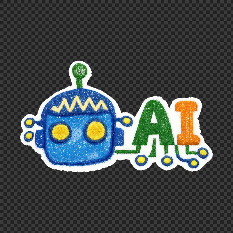 Png+to+ai+vector Design Artificial Intelligence Transparent Art Images ...