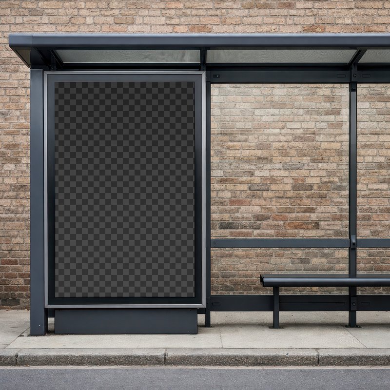 Inside Wall White Poster Mockup Images | Free Photos, PNG Stickers ...