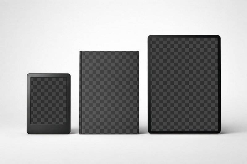 Technology Materials Realistic PNG Transparent Images | Free Photos ...