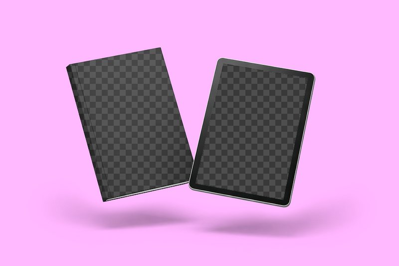 Mockups Digital Tablet Design Images | Free Photos, PNG Stickers ...