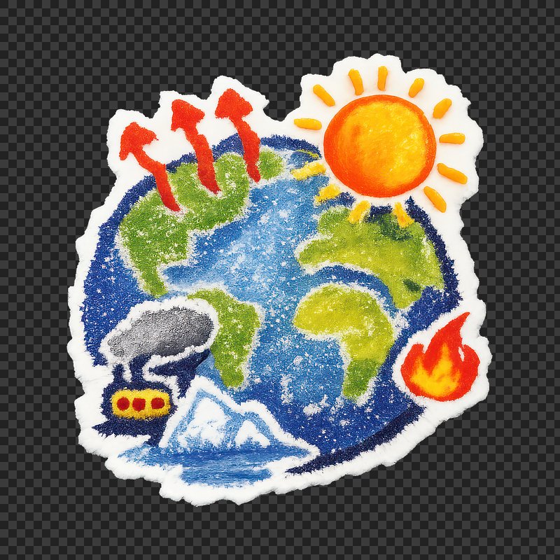 Polluted Earth Background Environment Shadow Images | Free Photos, PNG ...