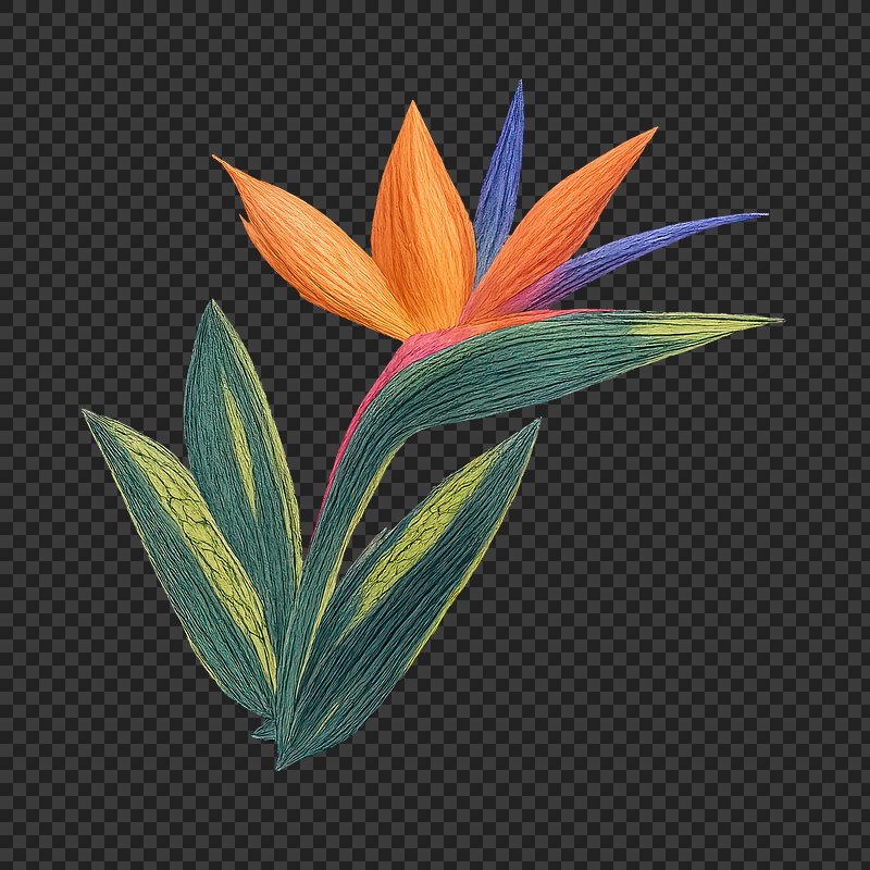 Embroidery+bird+outline Background Design PNG Images | Free Photos, PNG ...