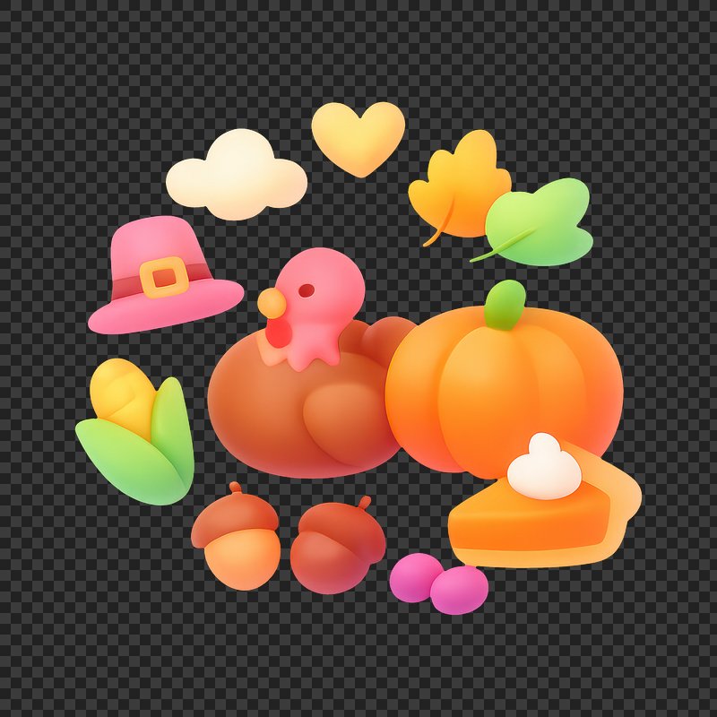 Cartoon Cloud Outline Transparent Cute Images | Free Photos, PNG ...