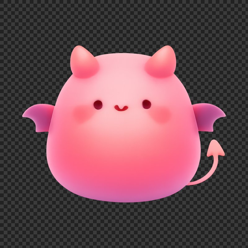 Satan Cartoon Transparent Images | Free Photos, PNG Stickers ...