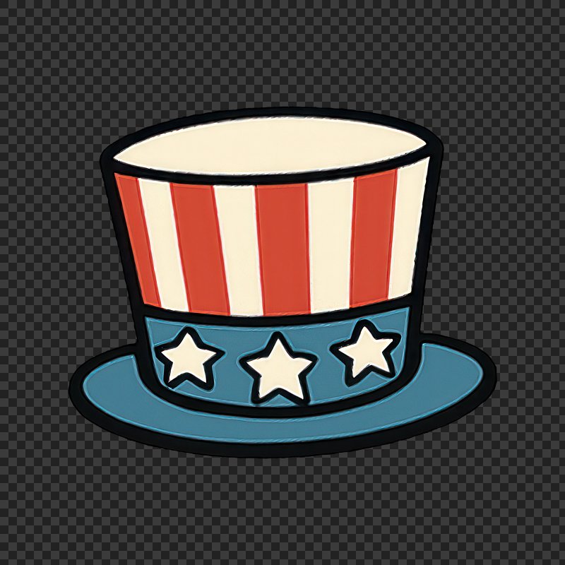 Icons+american Design Transparent Shadow Images | Free Photos, PNG ...