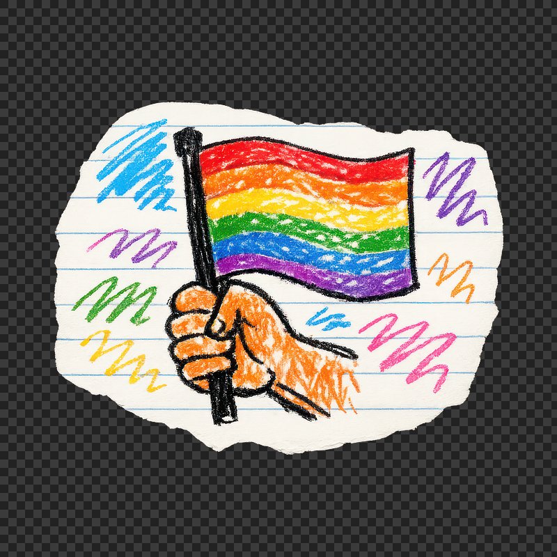 Orange+flag Paper Images | Free Photos, PNG Stickers, Wallpapers ...