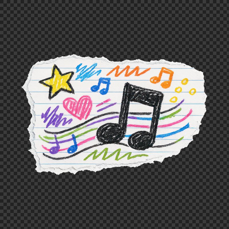 Single Music Isolated Shadow Aesthetic Images | Free Photos, PNG ...