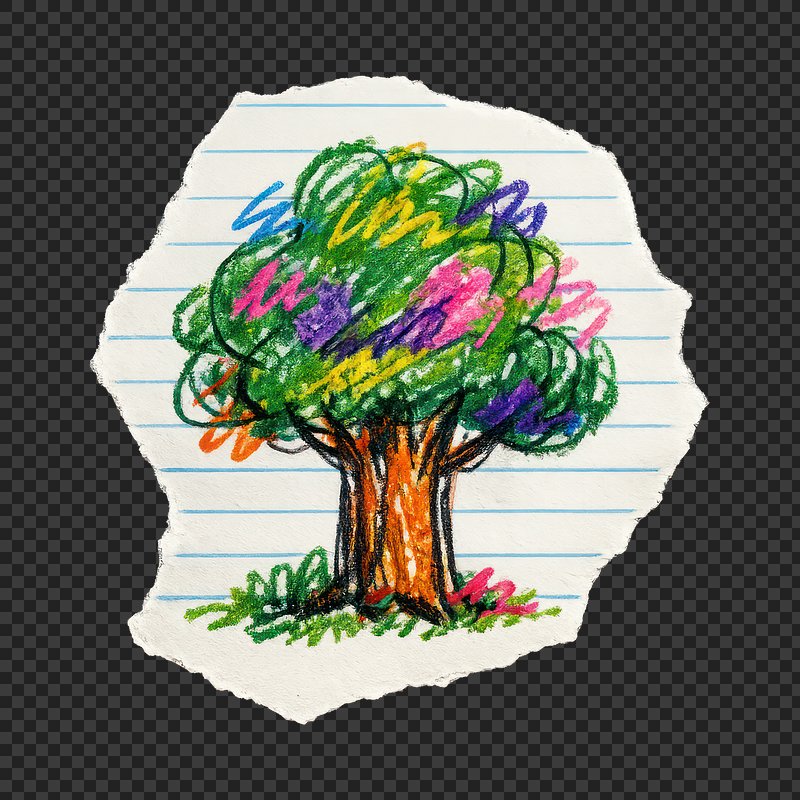 Hand+tree Shadow Nature Illustration Images | Free Photos, PNG Stickers ...