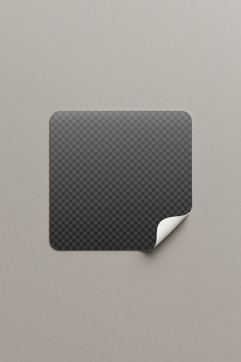 Square Paper Mockup White Images | Free Photos, PNG Stickers, Wallpapers & Backgrounds - rawpixel