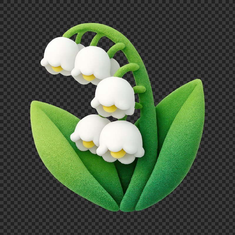 Flower Model PNG Texture Images | Free Photos, PNG Stickers, Wallpapers ...