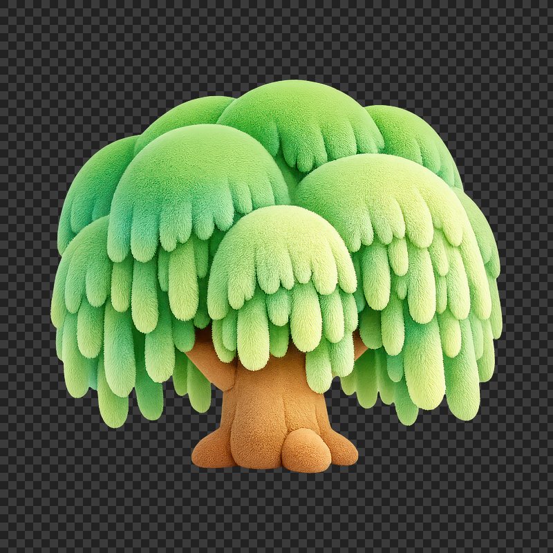 Willow Tree Art Background Texture Images | Download Free Design ...