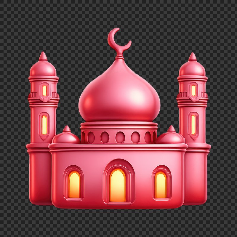Mosque PNG Dome Images | Free Photos, PNG Stickers, Wallpapers ...