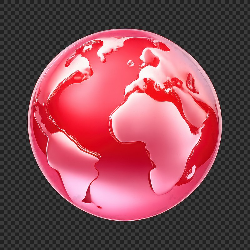 Earth+map+2026 PNG Images | Free Photos, PNG Stickers, Wallpapers ...