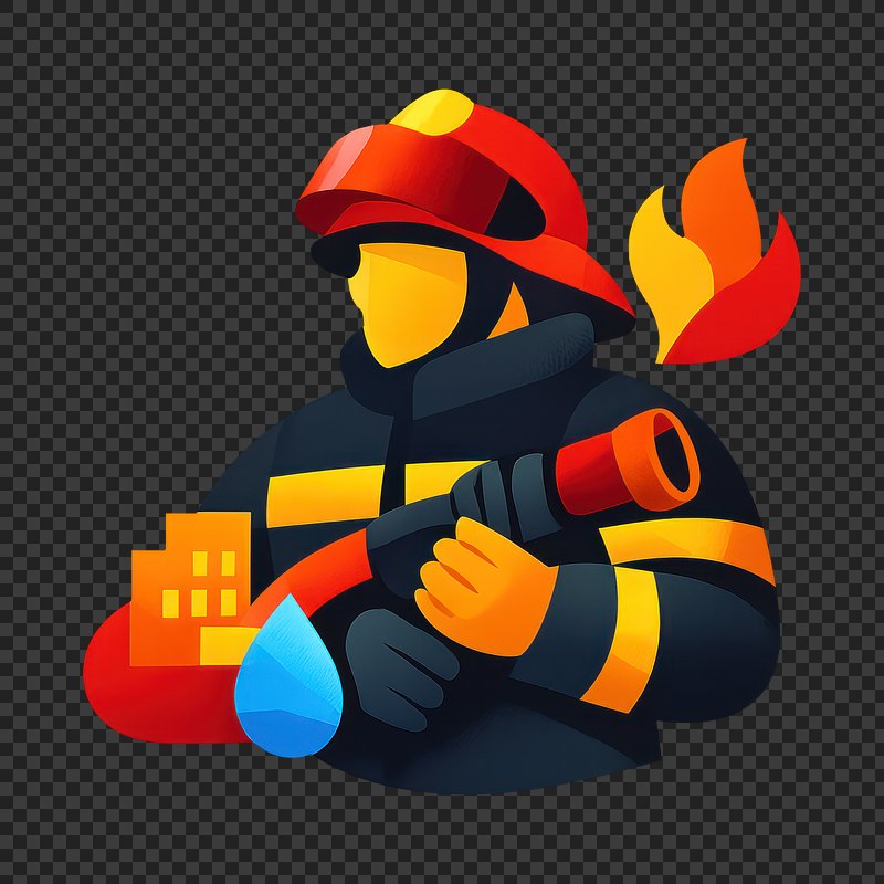 Firefighter's Hose Firefighter Texture Images | Free Photos, PNG ...