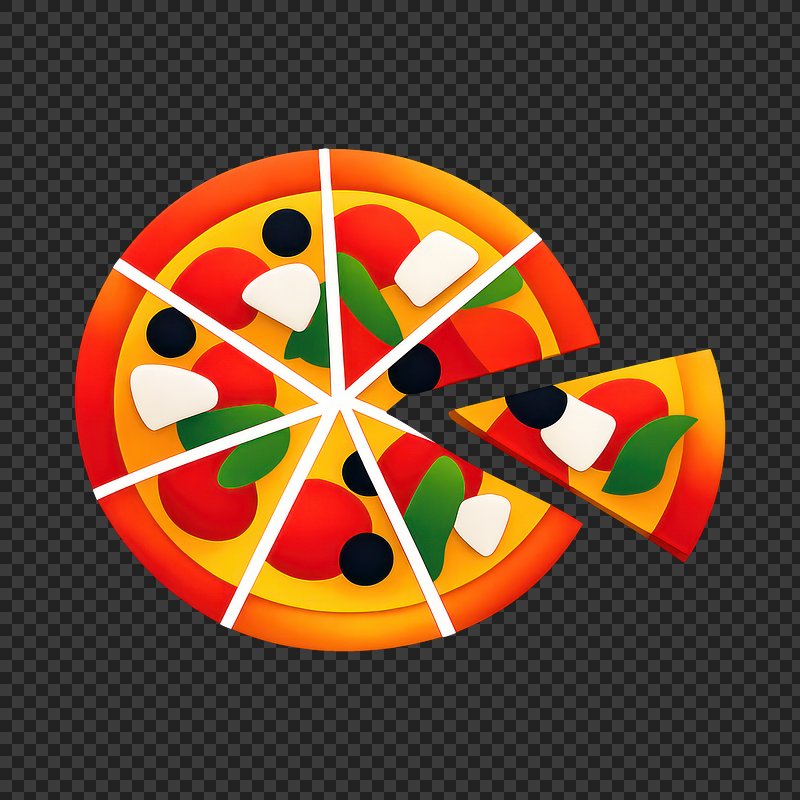 Pizza.” Italian Food Images | Free Photos, PNG Stickers, Wallpapers ...