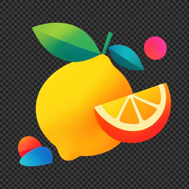Lemon Illustrations Graphic Background Design Images | Free Photos, PNG ...