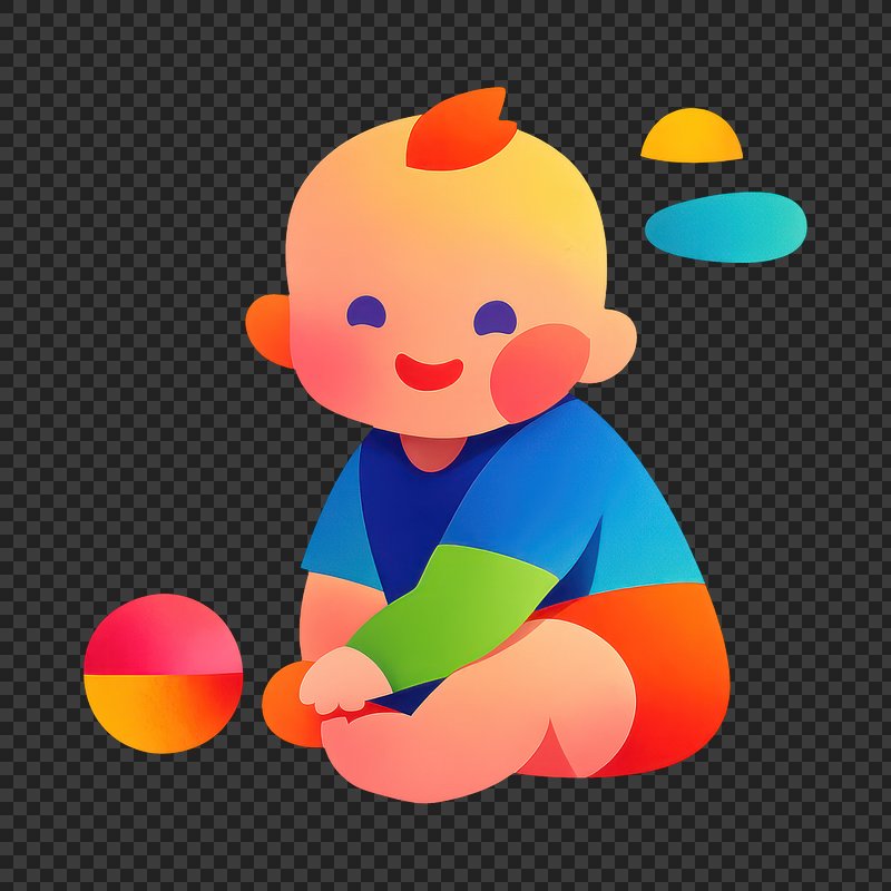 Baby Happiness Shadow Images | Free Photos, PNG Stickers, Wallpapers ...