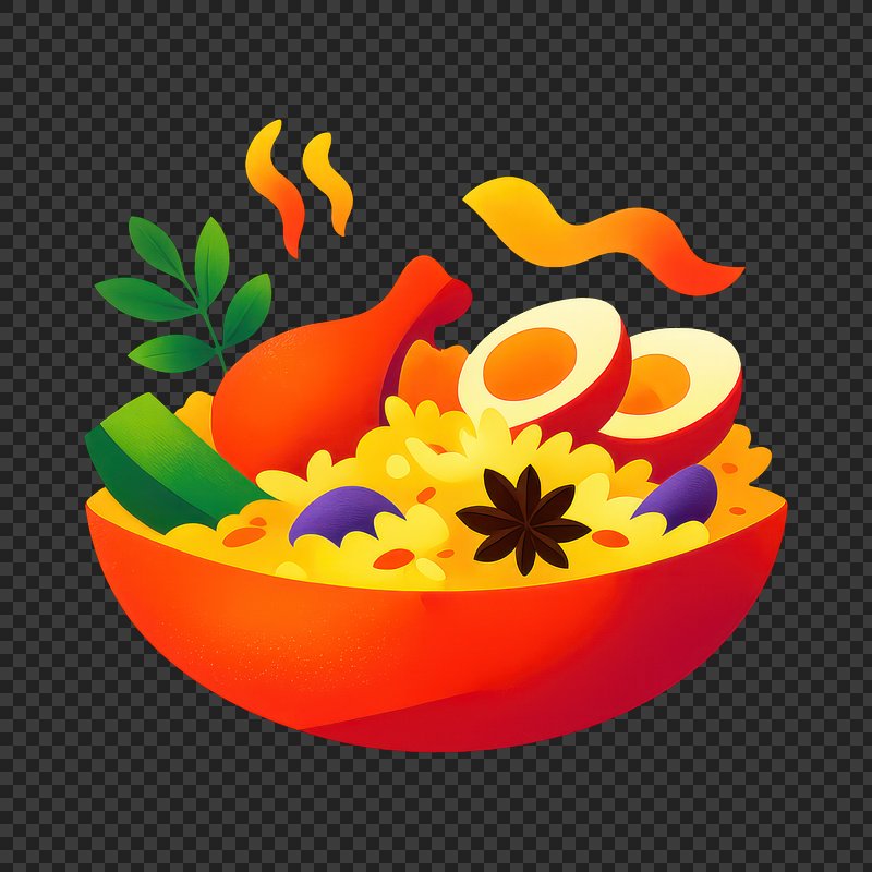 Biryani+rice+png Texture Images | Free Photos, PNG Stickers, Wallpapers ...