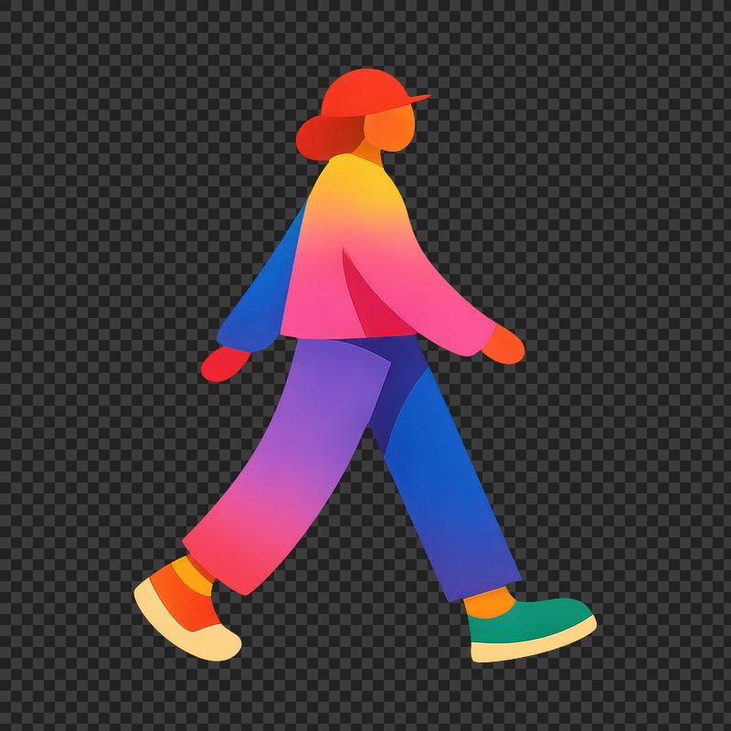 People Flat PNG Space Images | Free Photos, PNG Stickers, Wallpapers ...