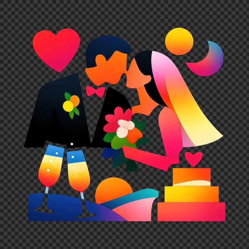 Flowers And Cakes Wedding Images | Free Photos, PNG Stickers ...