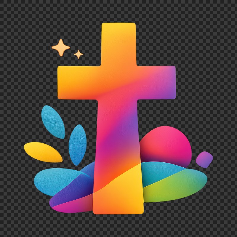 Jesus Graphic Art Christian Transparent Religious Images | Download ...