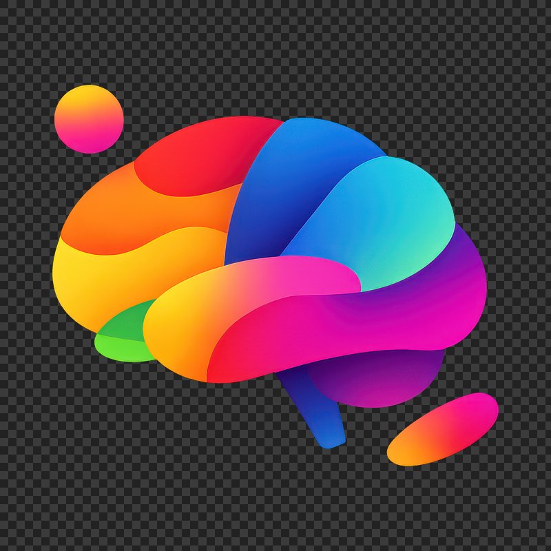 Brain+art PNG Images | Free Photos, PNG Stickers, Wallpapers ...