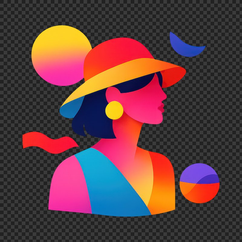 Profile Background Art Images | Free Photos, PNG Stickers, Wallpapers ...