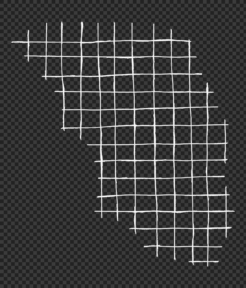 Hand Drawn Grid Transparent Background Images | Free Photos, PNG ...