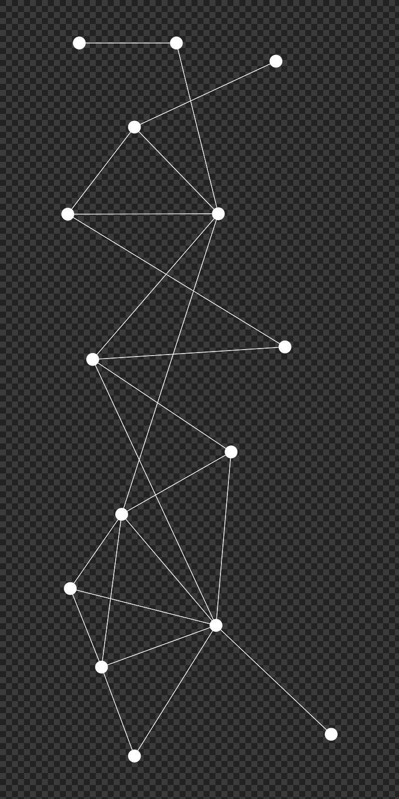 White Dot Line PNG Images | Free Photos, PNG Stickers, Wallpapers ...