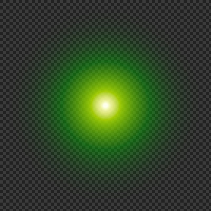 PNG Bright Green Light Gradient Premium PNG Rawpixel