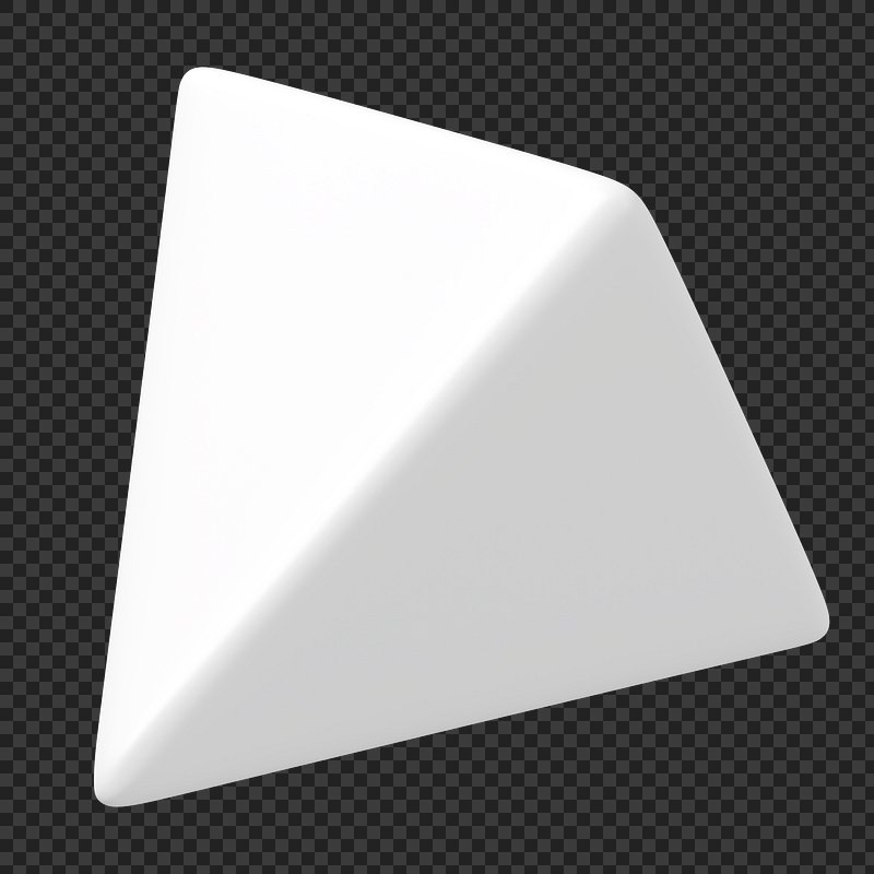 3d Pyramid PNG Images | Free Photos, PNG Stickers, Wallpapers ...