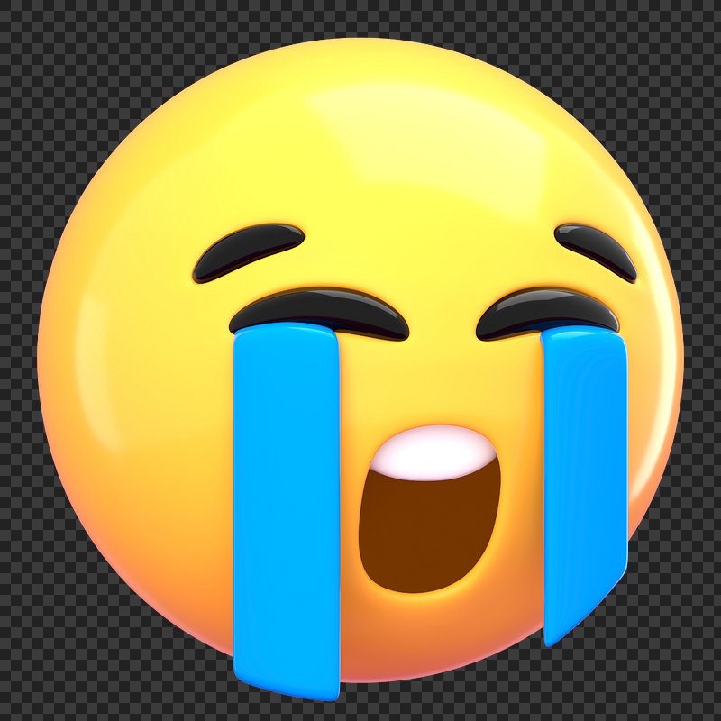 Sad Emoji Images | Free Photos, PNG Stickers, Wallpapers & Backgrounds ...