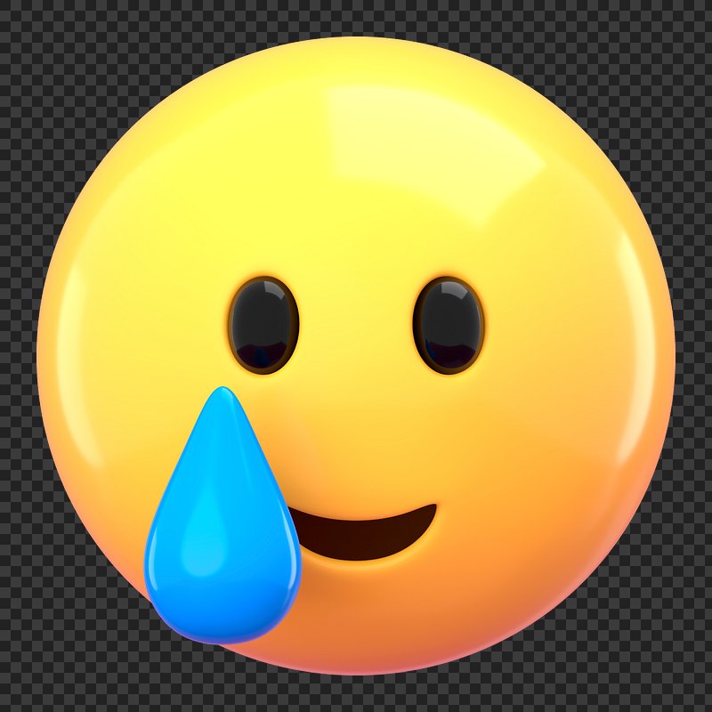 Sad Emoji Images | Free Photos, PNG Stickers, Wallpapers & Backgrounds ...