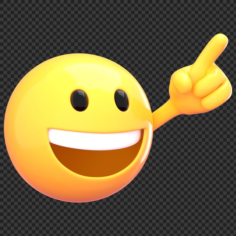 Finger Emoji Hand Images | Free Photos, PNG Stickers, Wallpapers ...